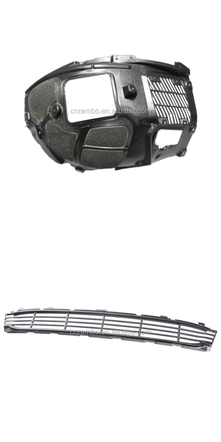 适用于奔驰W251 R300 R350 R400 R320 2518852021 汽车保险杠饰板-阿里巴巴