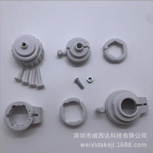 RA/RAV/RAVL配件适用于各种暖通阀温控阀通用-阿里巴巴