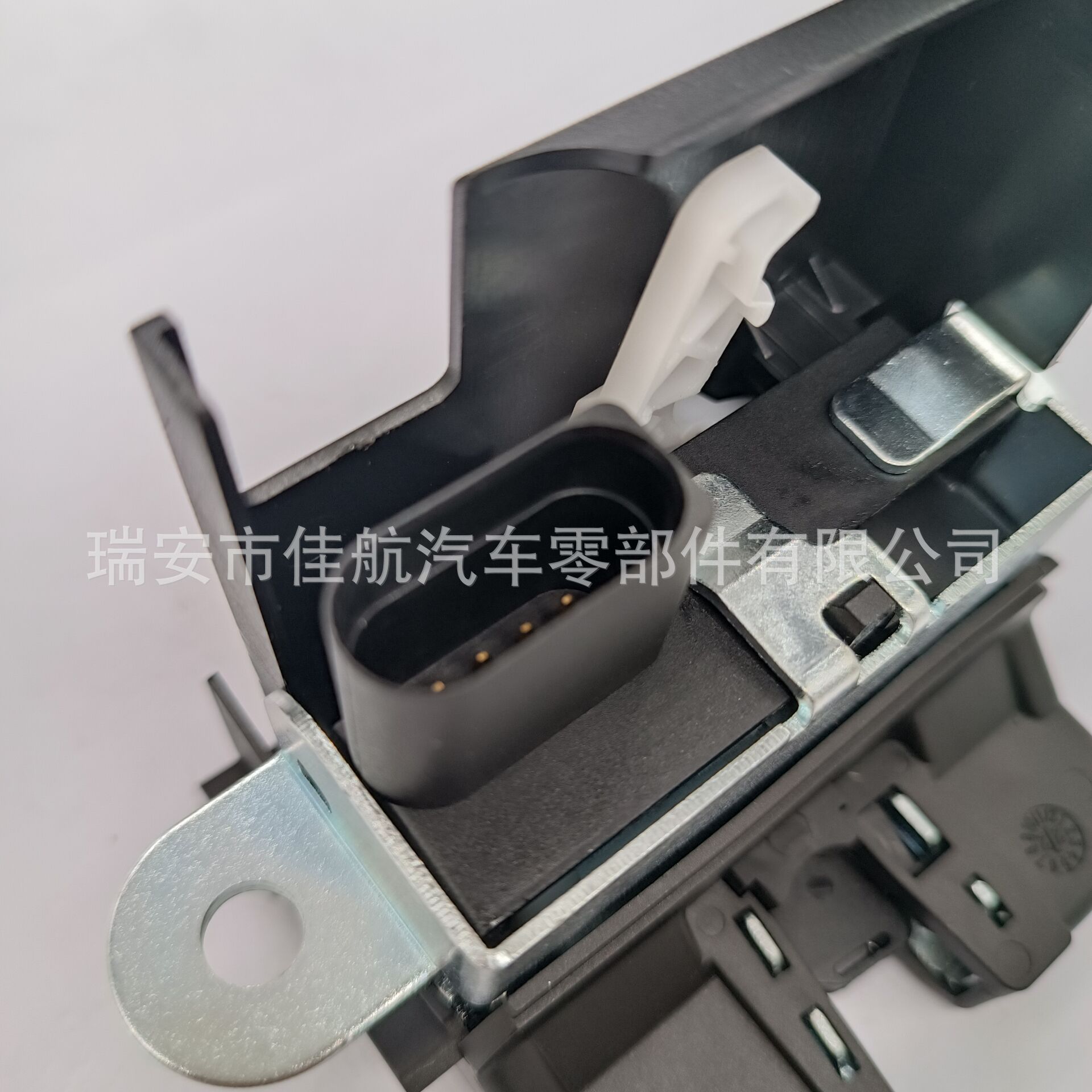 工厂直销 适用大众奥迪途易高尔夫后备箱锁5ND827505 6RD827505-阿里巴巴