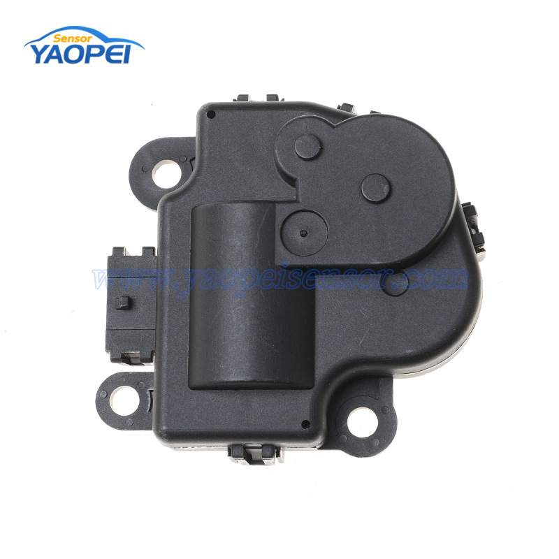 批发 适用雪佛兰汽车配件 空调风门执行器 空调伺服电机 15844096-阿里巴巴