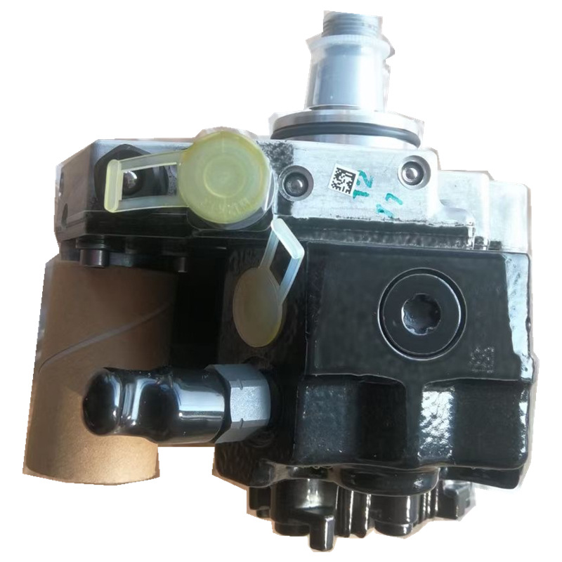 三一SY195挖掘机柴油泵ME223576 0445020029 原厂4M50发动机配件-阿里巴巴