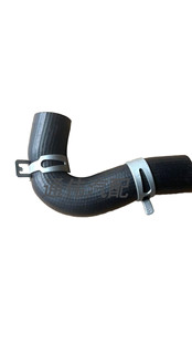 供应25630-27000适用于现代汽车暖风水管胶管上下水管冷却水管-阿里巴巴