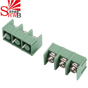 KF8500-3P位绿色接线端子PCB端子接插件 间距8.5mm可拼接 -阿里巴巴