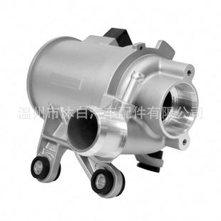 适用于奔驰C/E/GLC级/进口奔驰C/E 电子无刷水泵 OE：2742000107-阿里巴巴