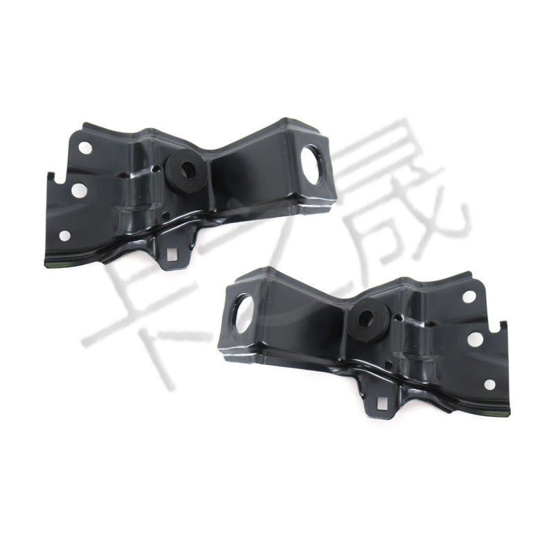 适用于本田CR-V 水箱支架 74176-T0A-A00 74171-T0A-A00-阿里巴巴