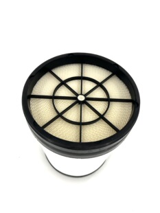 适配宇通客车空气滤芯1109-07209 0040949104 A004094900 620853-阿里巴巴