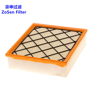 批发30757155适用于S80 S40 S60 v60 C70空气滤清器-阿里巴巴