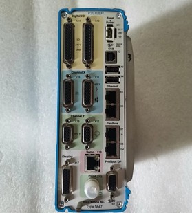 KISTLER 5847B0 控制器 原装现货议价电子模块-阿里巴巴