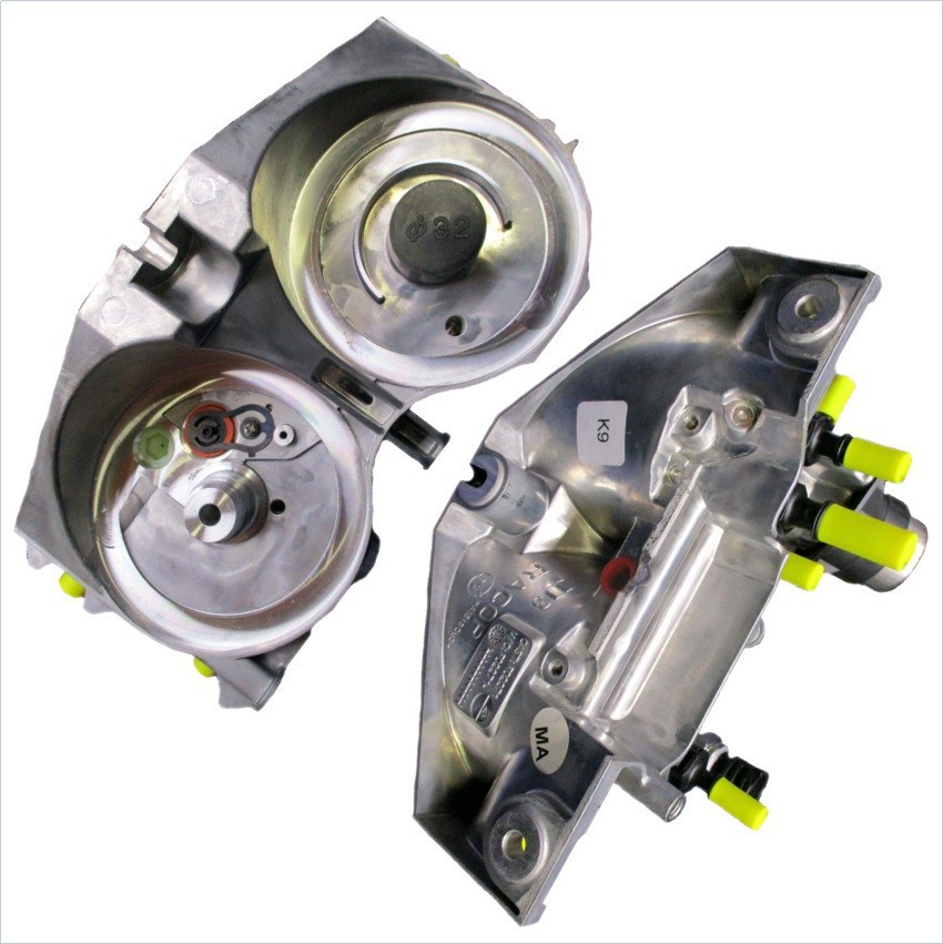 23699581 23100071 DRKO0405 适用帕克 沃尔沃 卡车配件 滤清器铝-阿里巴巴