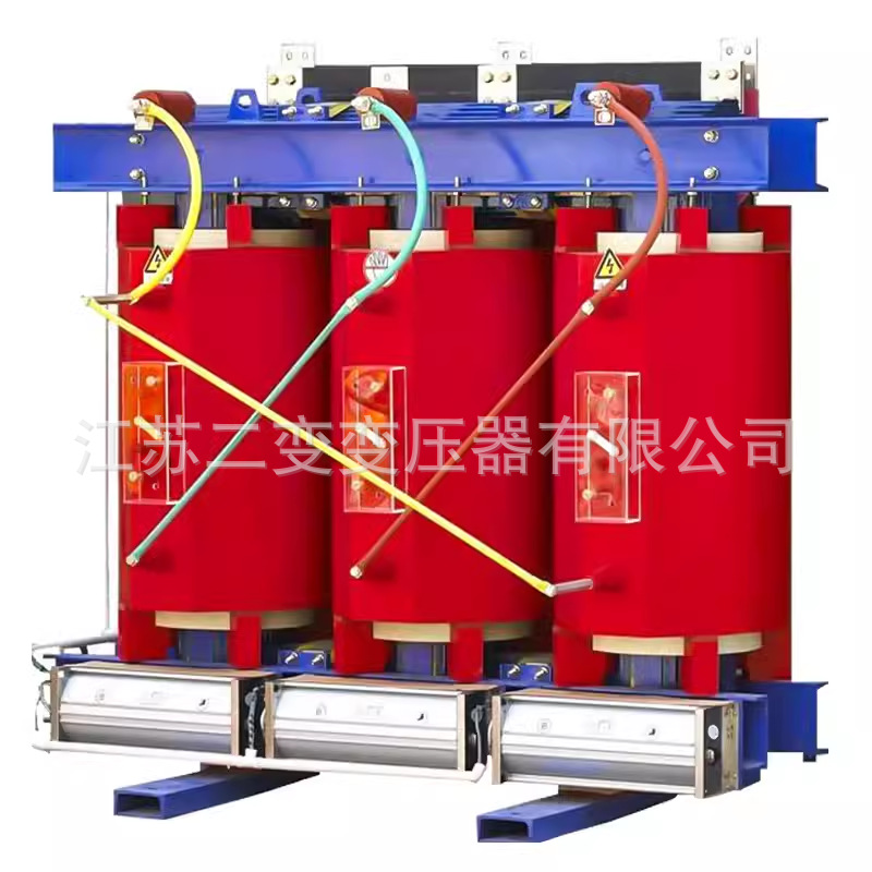 SCB13-2500KVA三相10KV干式电力变压器2500KW高压箱式配电变压器-阿里巴巴