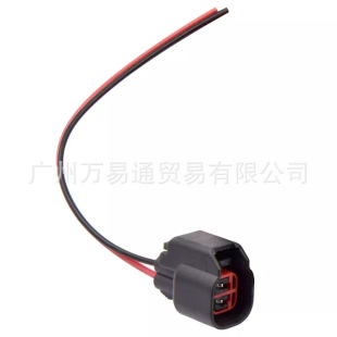 喷油嘴插头 5013995AA 适用于Dodge Ram Ford 3.7L-阿里巴巴