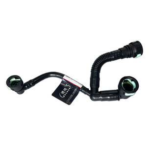 26208070博纯适用别克新GL8S2.5L曲轴箱强制通风管气门室盖废气管-阿里巴巴