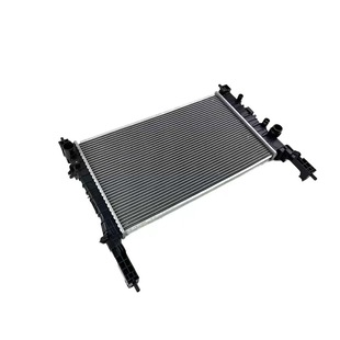 适用2015-20款雪佛兰创酷Trax 1.5T散热器水箱95298553 95298556-阿里巴巴