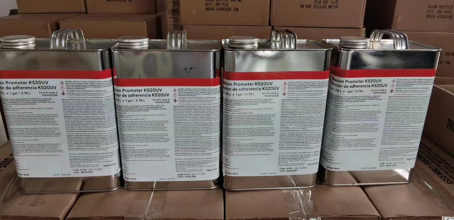 现货3MK520底涂剂K520UV胶带助粘剂PRIMER底漆EPDM处理剂3MK520-阿里巴巴