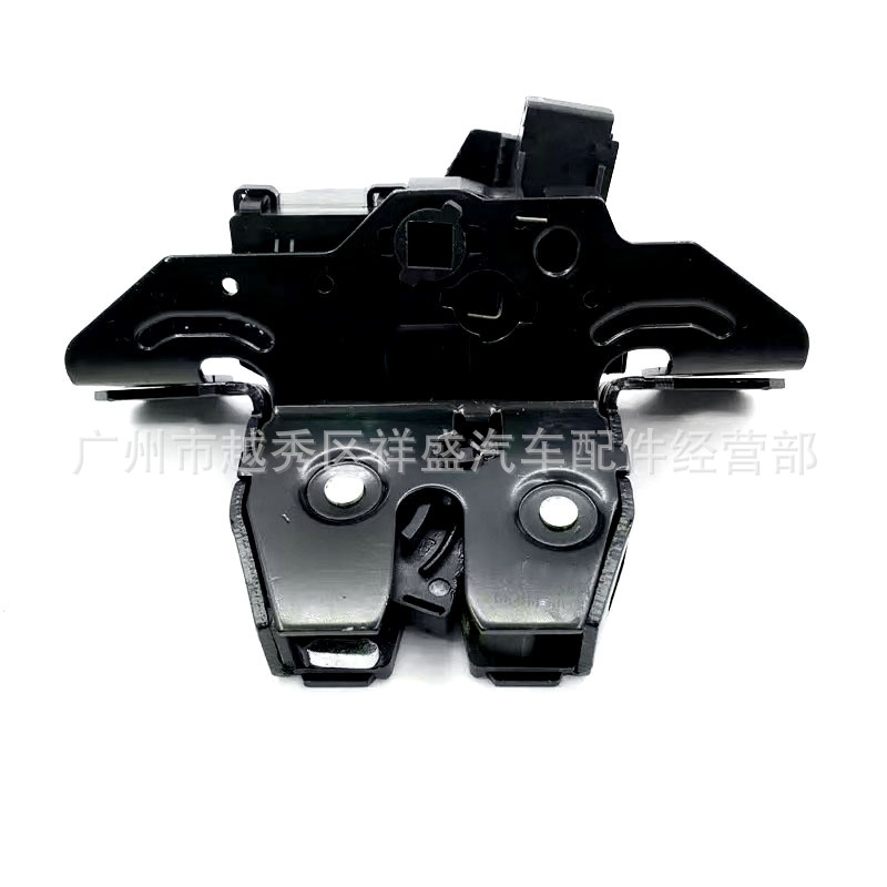 13585478 13587646 13581023适用于探界者欧宝雅特Mokka尾门锁机-阿里巴巴