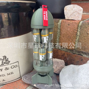 跨境新品Cluster F-Bomb 减压趣味炸弹海军陆战队礼品男士礼物-阿里巴巴