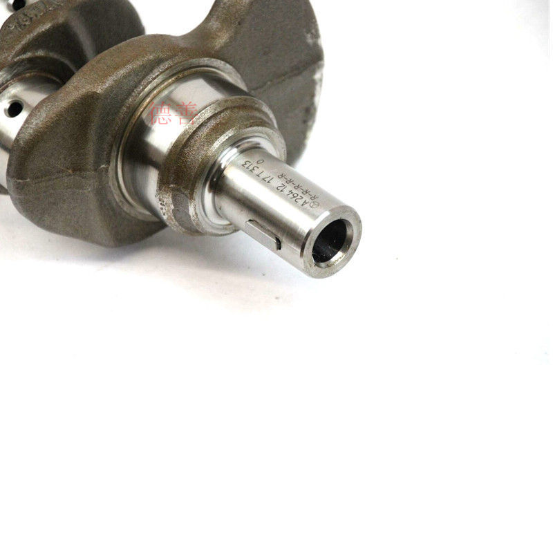 适用奔驰 A180 A200 A260 B180 B200 B260等发动机曲轴 拆车件-阿里巴巴