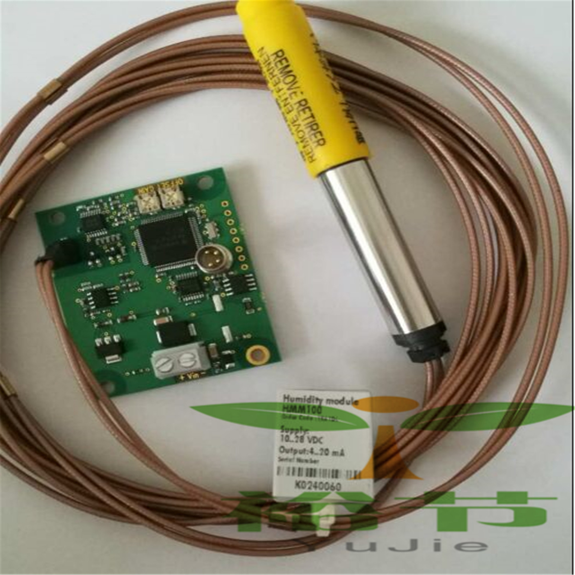 维萨拉 传感器 传感器探头 不锈钢 HMM100 探头-阿里巴巴