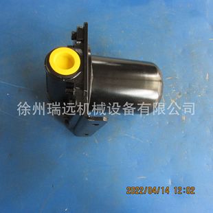 供应徐工装载机配件803440533 XGGL9-140×10变速箱机油滤-阿里巴巴