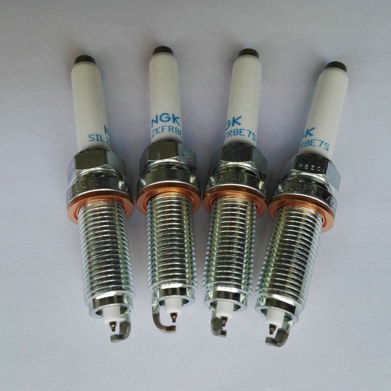 供应NGK,SILZKFR8E7S,90654适用于新奔驰用铱铂金火花塞 铱金火咀-阿里巴巴