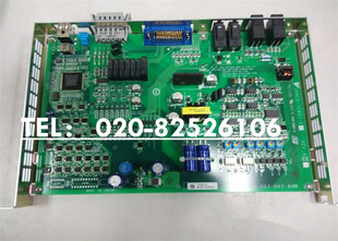 JANCD-YEW01-E 安川机器人弧焊基板-阿里巴巴