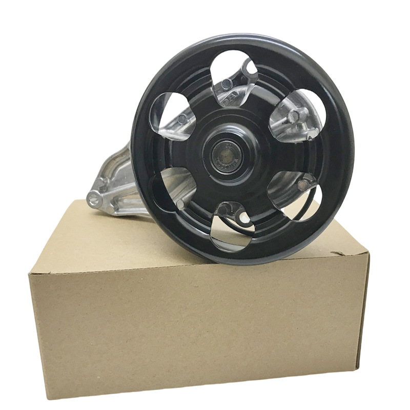 19200-RAA-A01适用于本田雅阁CRVElement讴歌TSX水泵冷却水泵总成-阿里巴巴