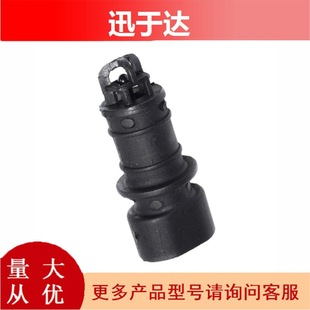 12110319 12160244 适用于大宇雪佛兰汽车进气温度传感器-阿里巴巴