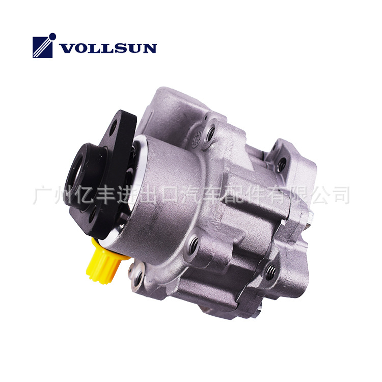 32416766190适用于宝马5系E60 转向泵 助力泵 转向助力泵-阿里巴巴