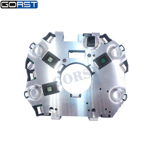 适用于沃尔沃 方向盘转向柱开关 HX-21601029 22608061 22943669-阿里巴巴