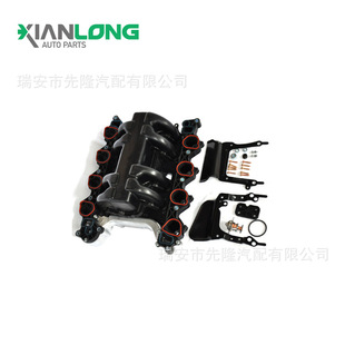 F6SZ9424AA 进气歧管总成 F8AZ9424AAA F8AZ9424BC F8AZ9424CA-阿里巴巴