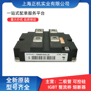 FZ800R12KS4_B2 FZ800R16KF4 igbt功率模块 全新原装 电子元器件-阿里巴巴