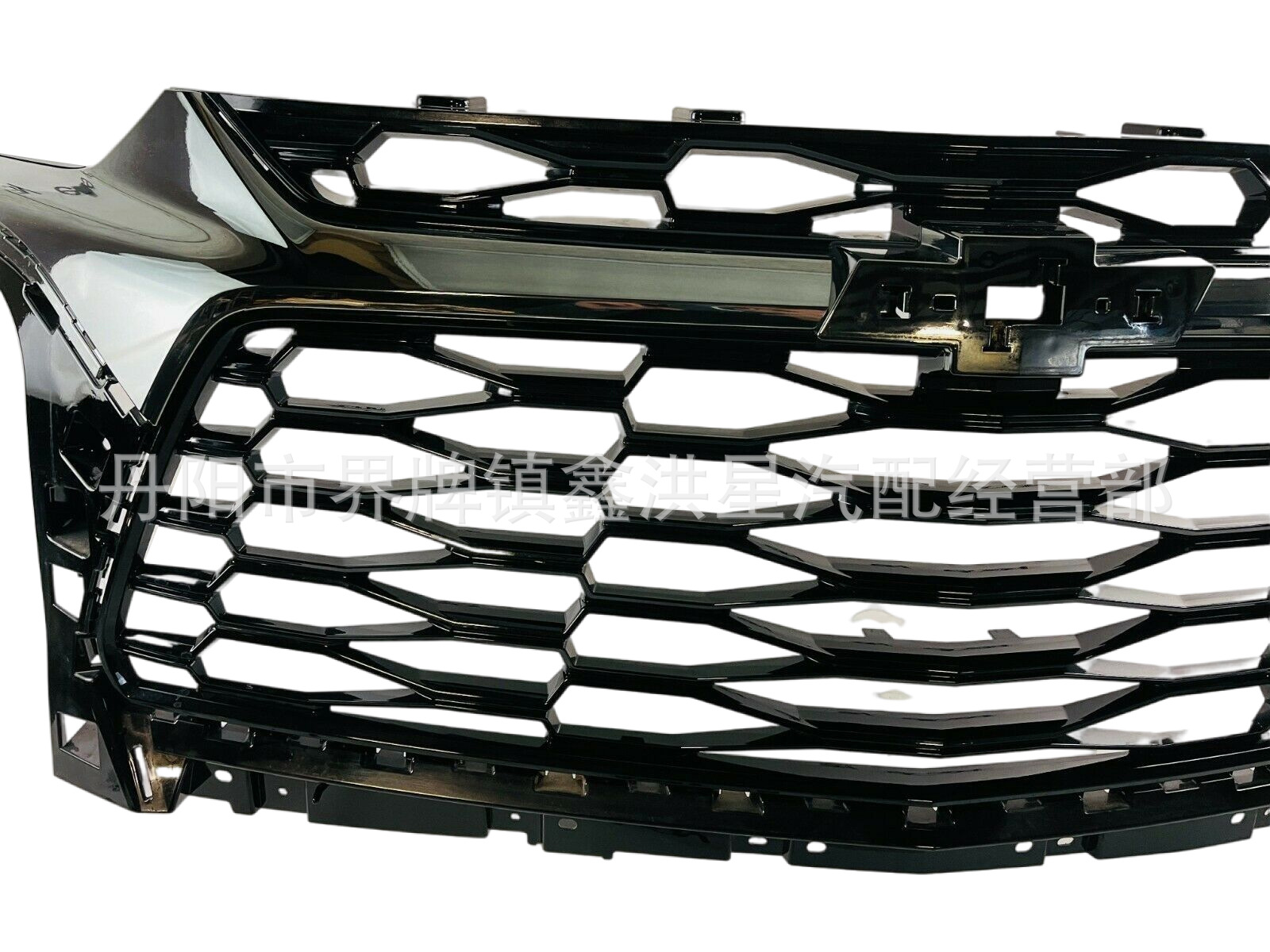 适用于雪佛兰2020 blazer开拓者rs款高配美版815746474 grill中网-阿里巴巴