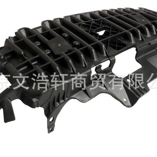 适用于吉普牧马人前轮眉支架L/R 55078135AF 55078134AF-阿里巴巴