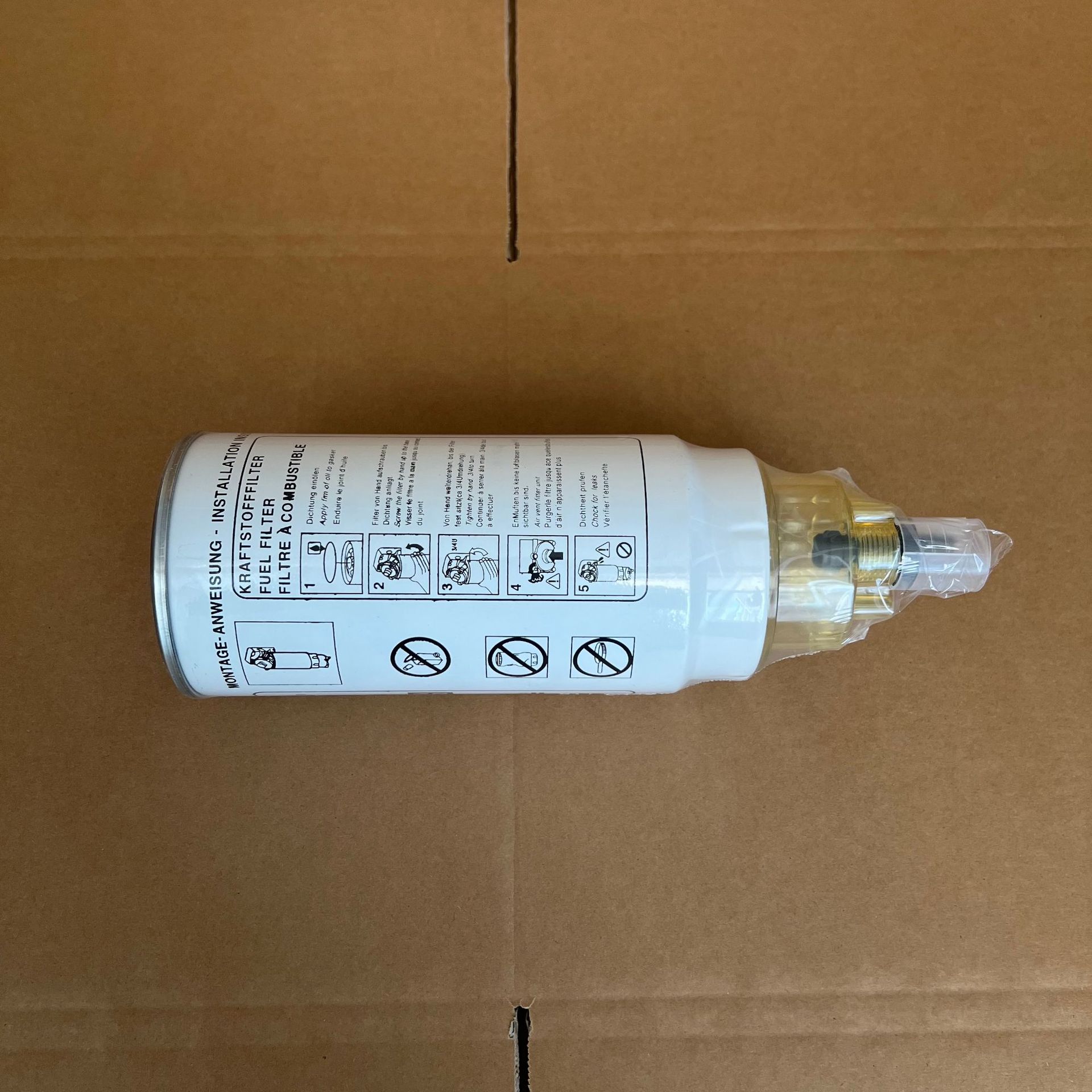 VG1540080311 PL420 PL420x K1006529燃油滤清器滤芯-阿里巴巴