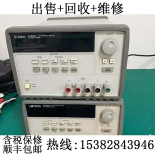 出售回收维修安捷伦agilent E3634A E3633A E3631A/E3632A/E3640A-阿里巴巴