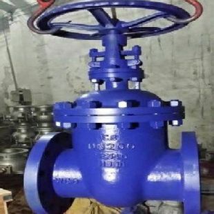 DIN、WJ41W波纹管德标闸阀-阿里巴巴