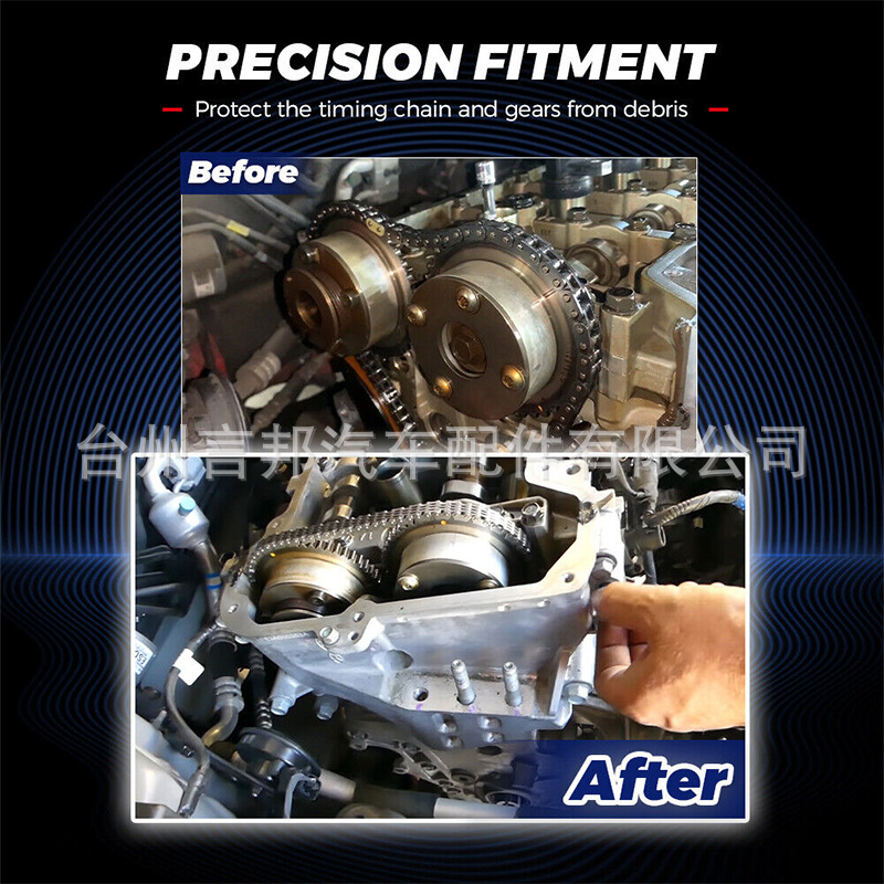 21350-2E030 213502E030适用于现代汽车索纳塔 2013-2014 机油泵-阿里巴巴