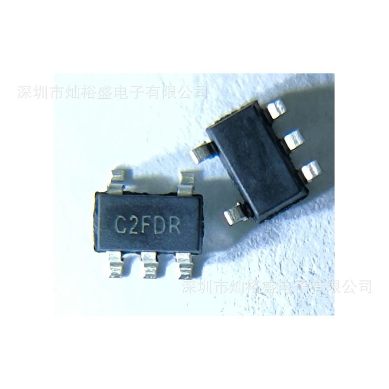 线性稳压器 SGM2211-ADJXN5G/TR 丝印C2FDR SGM2211-ADJ SOT23-5-阿里巴巴