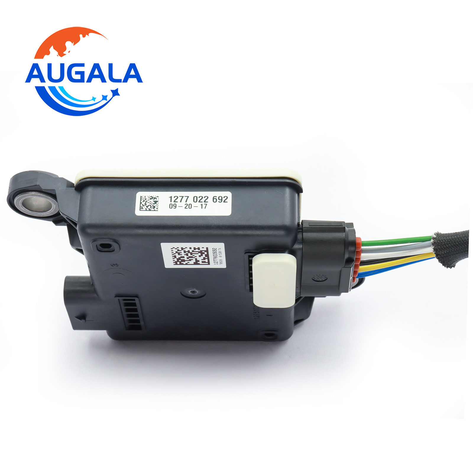 跨境适用于捷豹 XE XF 2.0 3.0 D,路虎揽胜汽车氮氧传感器-阿里巴巴