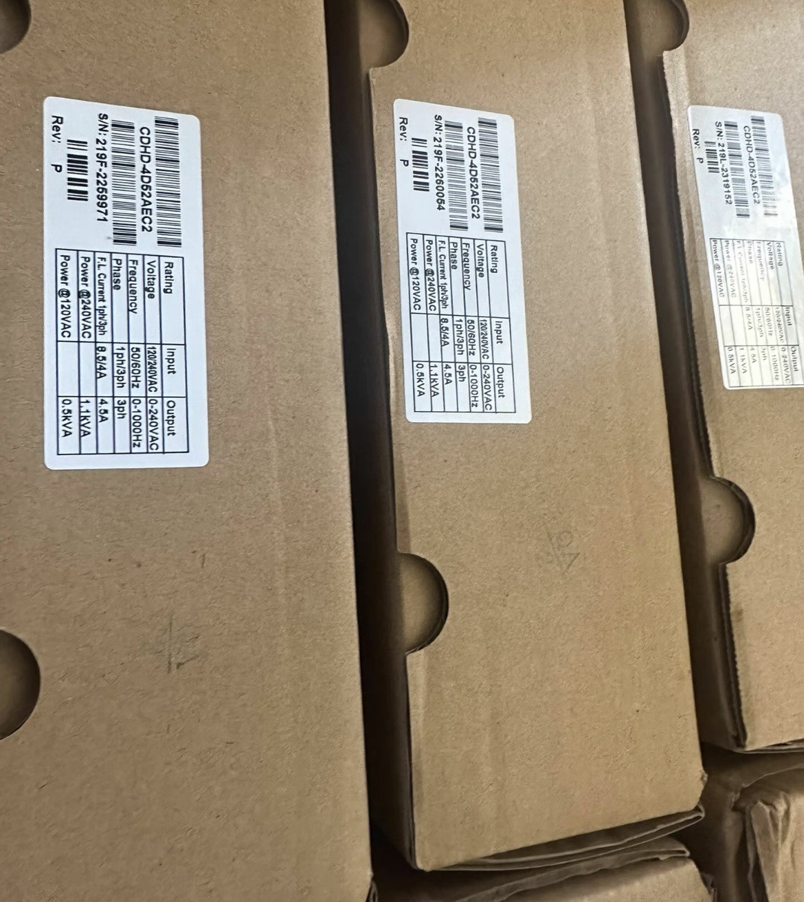 现货SERVOTRONIX 高创驱动器CDHD-0032AEC2-阿里巴巴