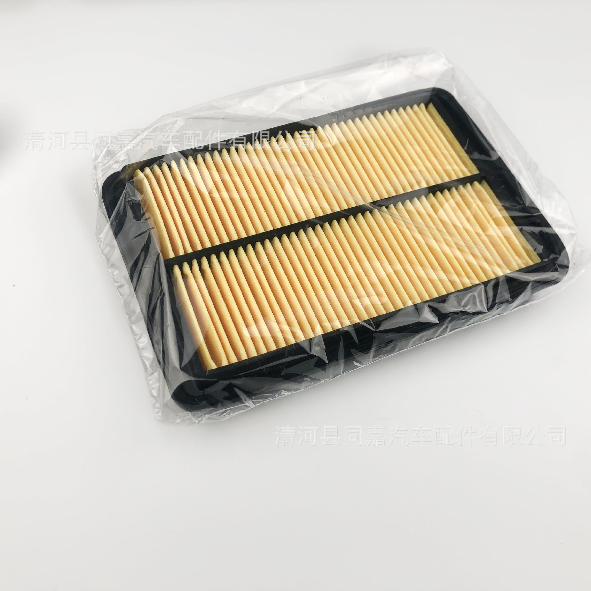 适用14款奇骏2.0L/2.5L雷诺科雷傲空气滤芯16546-4BA1B-C139-阿里巴巴