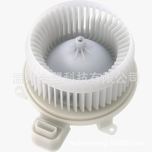 适用丰田汽车无刷鼓风电机 87103-60480 87103-60481 87103-60390-阿里巴巴