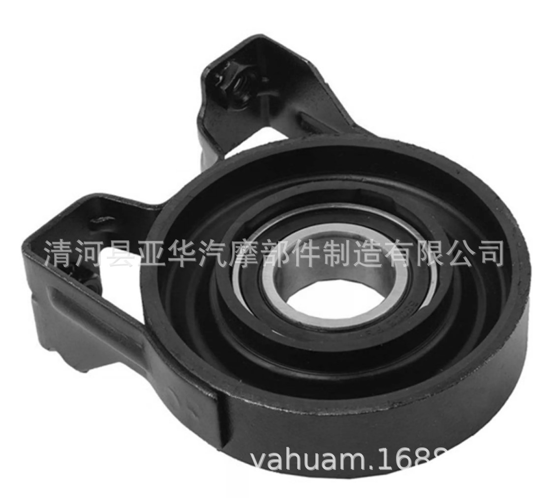 厂家供应7L0407291 7L0 407 291传动轴吊胶 传动轴吊架 中心轴承-阿里巴巴