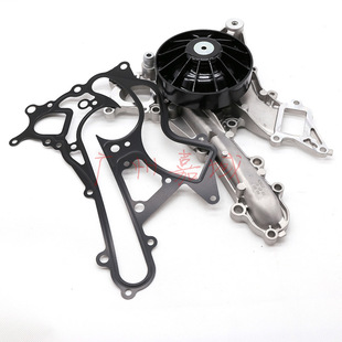 适用于奔驰CLS350 C218 X218/CLS 水泵 2762001301 2762000401-阿里巴巴