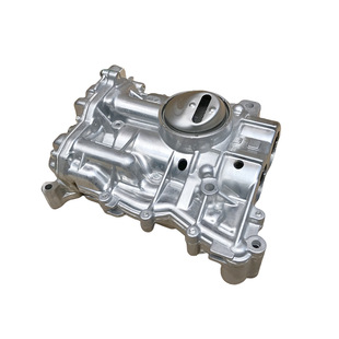 15100-R40-A02/CPW6719适用于讴歌TLX TSX本田思域雅阁机油泵总成-阿里巴巴