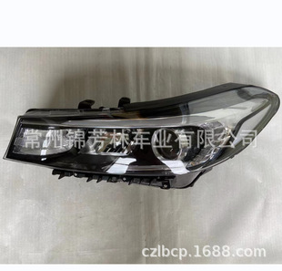 适用于赛拉图 K3 2017 大灯 head lamp CERATO LED 92101-A7500-阿里巴巴