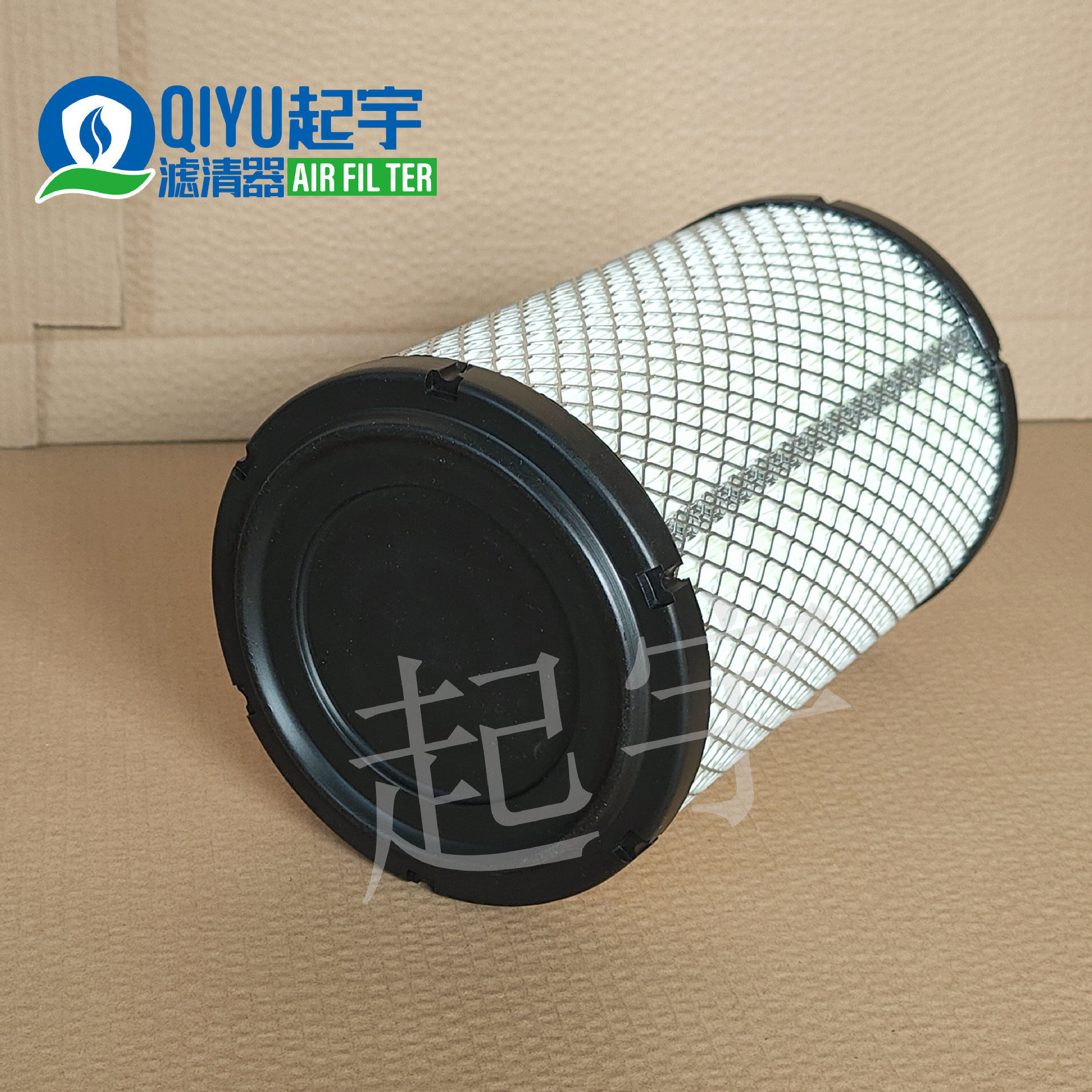 江淮轻卡骏铃康铃1109130b5051滤芯帅铃空滤空滤芯1725空气滤清器-阿里巴巴