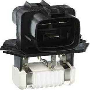 厂家直供 25385-2E100 风扇电阻控制模块 适用于现代-阿里巴巴