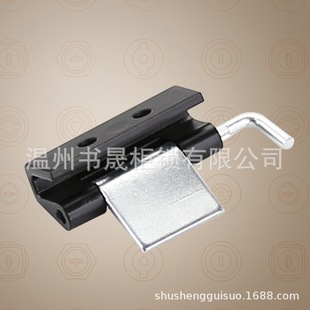 CL237-2锌合金插销 电柜插销 电箱门插销 机柜门插销 电箱铰链-阿里巴巴