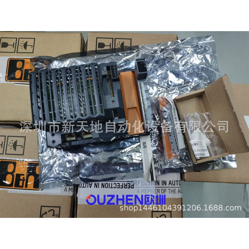 贝加莱CPU模块X20CP1585 X20CP1586 X20CP1583原装现货 全新正品-阿里巴巴